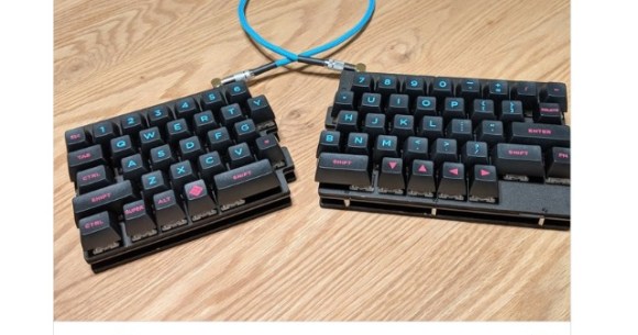 Tech geek heaven: Japan’s first do-it-yourself keyboard specialist shop ...