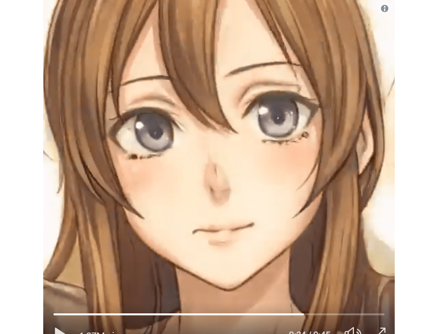 Video shows off hundreds of beautiful AI-created anime girls in less ...