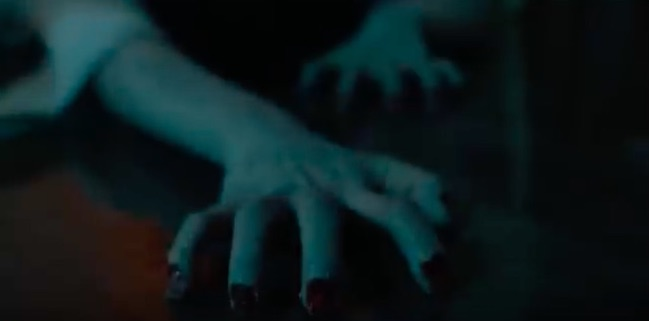 Horror icon Sadako gets update in new movie! See the creepy first ...