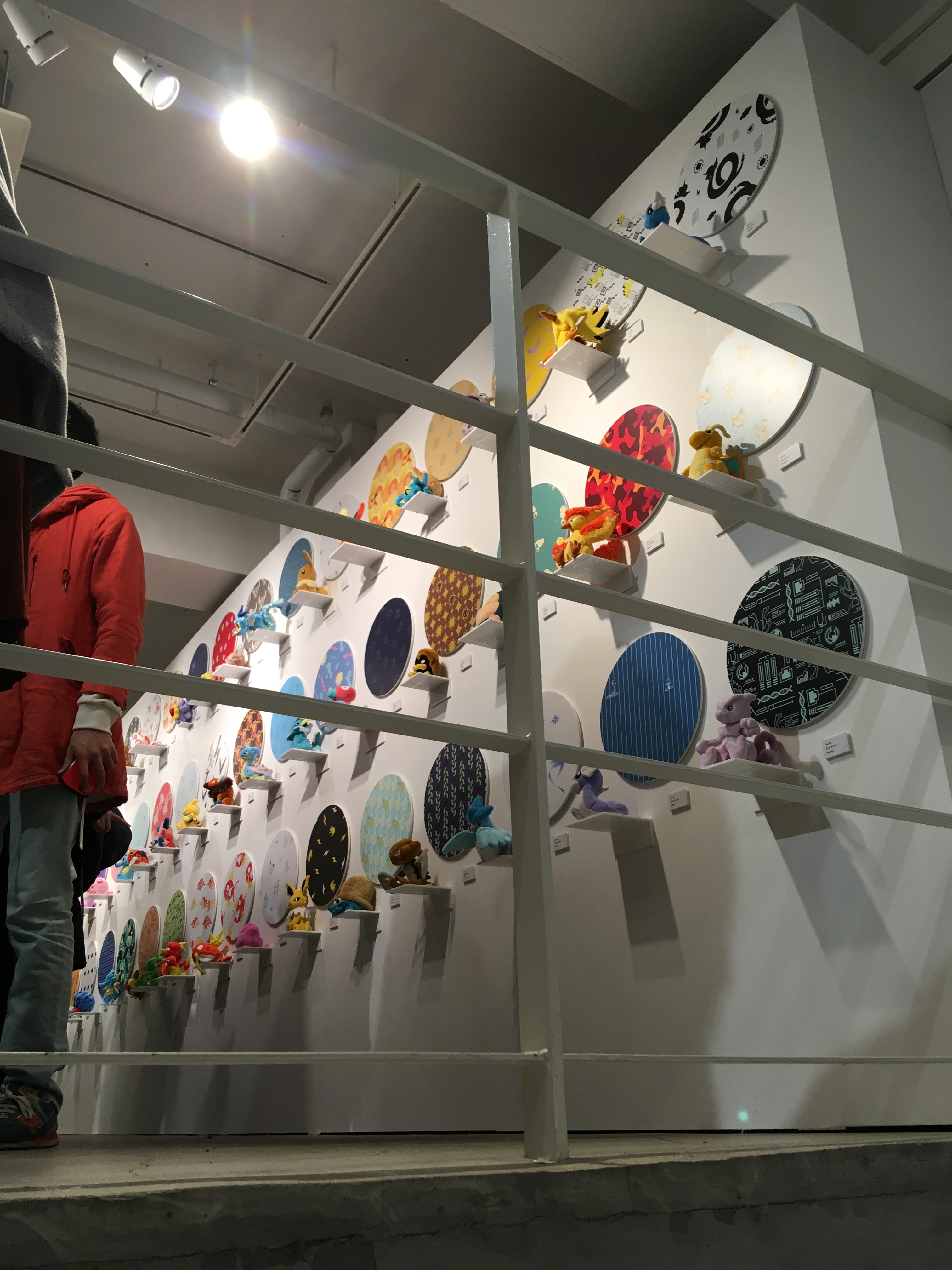 A visit to Tokyo’s Pokémon Shirts store, and what all 150 original ...