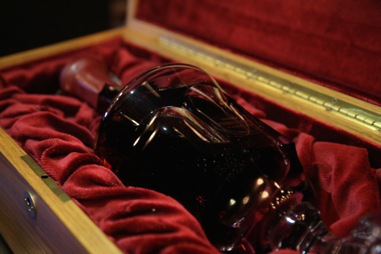 Roland, King of the Hosts, has his own museum exhibition now, shows off ...