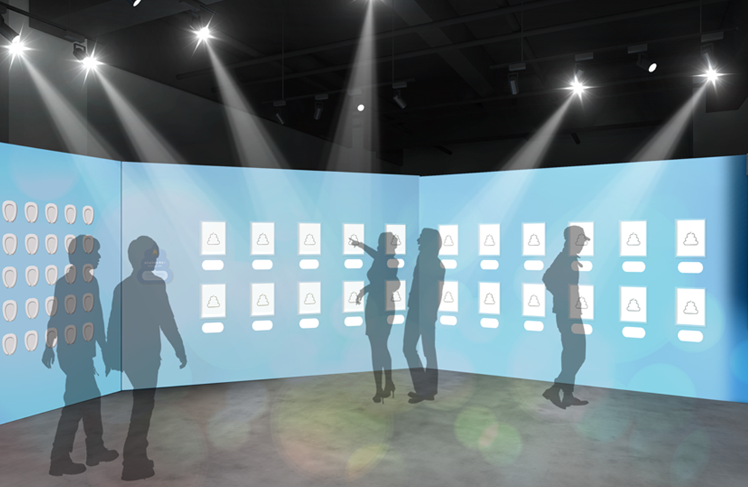 Museum of poo opening in Japan, has living poo mascot that lays other ...