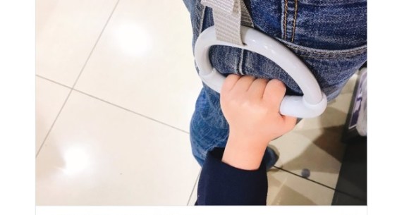 Japanese netizen comes up with brilliant idea for child-friendly train ...