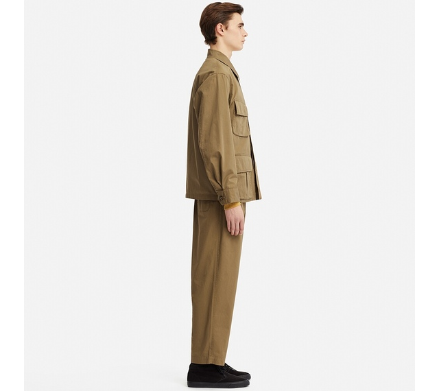 Uniqlo’s new “communist dictator” jacket has Japanese commenters ...