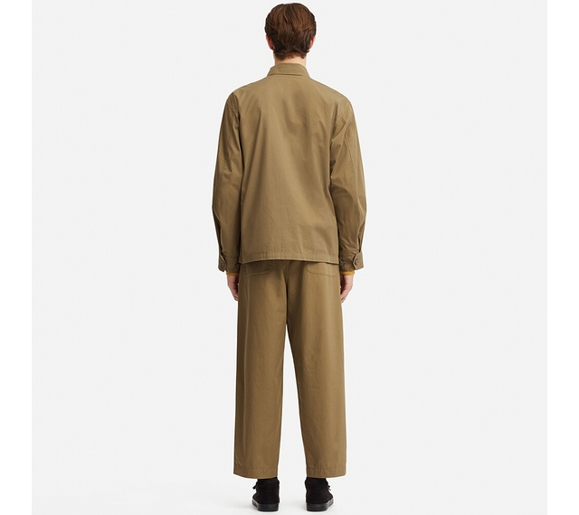 Uniqlo’s new “communist dictator” jacket has Japanese commenters ...