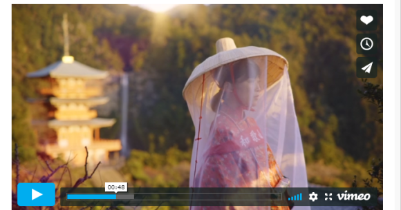 This beautiful video displays two very different sides of Japan【Video ...