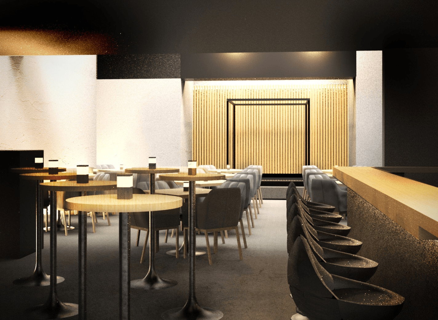 Breathtaking Tokyo hotel’s minimalist Zen design shows capsule hotels ...