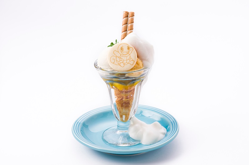 Pokémon Cafe celebrates one-year anniversary with exclusive food and ...