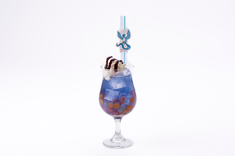 Pokémon Cafe celebrates one-year anniversary with exclusive food and ...