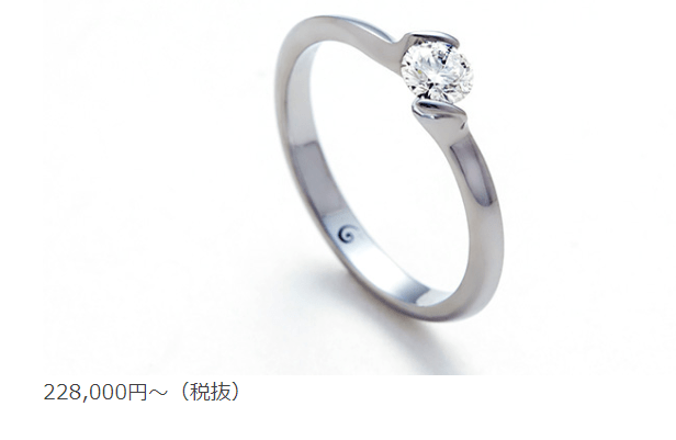 We’ve fallen in love with these stylishly sleek, visually vibrant rings ...