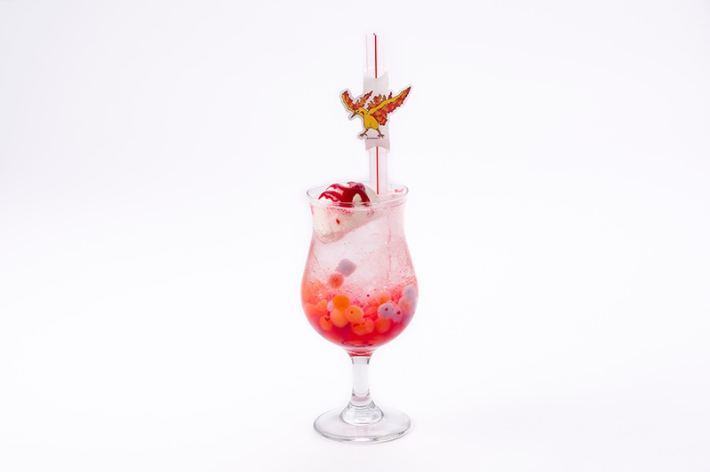 Pokémon Cafe celebrates one-year anniversary with exclusive food and ...