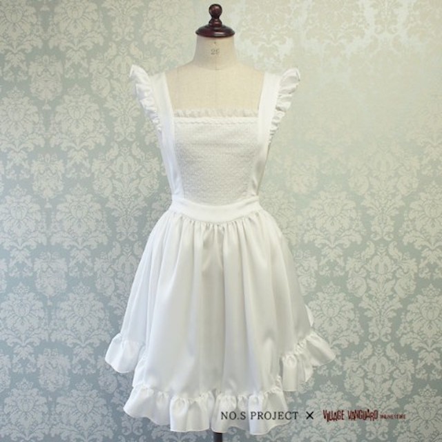Japanese maid cosplay uniform transforms you into the fairytale anime ...