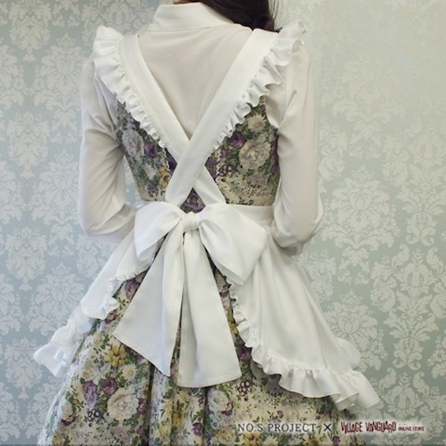 Japanese maid cosplay uniform transforms you into the fairytale anime ...