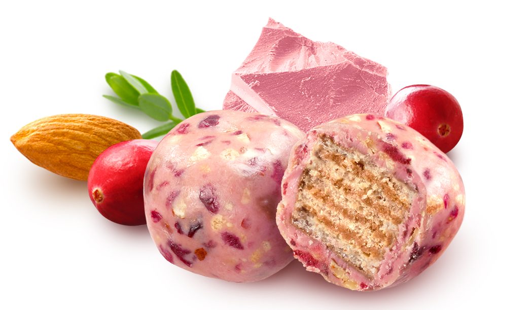 New Japanese KitKats combine ruby chocolate with everyday nuts and ...