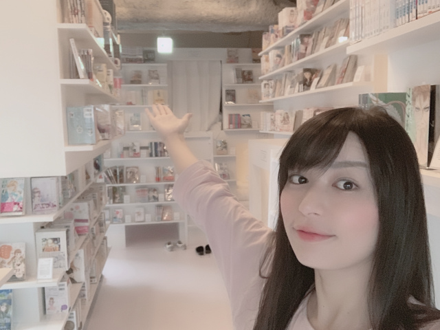 Manga Art Hotel Tokyo welcomes foreign guests with over 5,000 manga ...