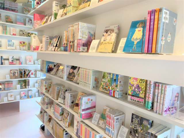 Manga Art Hotel Tokyo: What it’s like to spend a night surrounded by ...