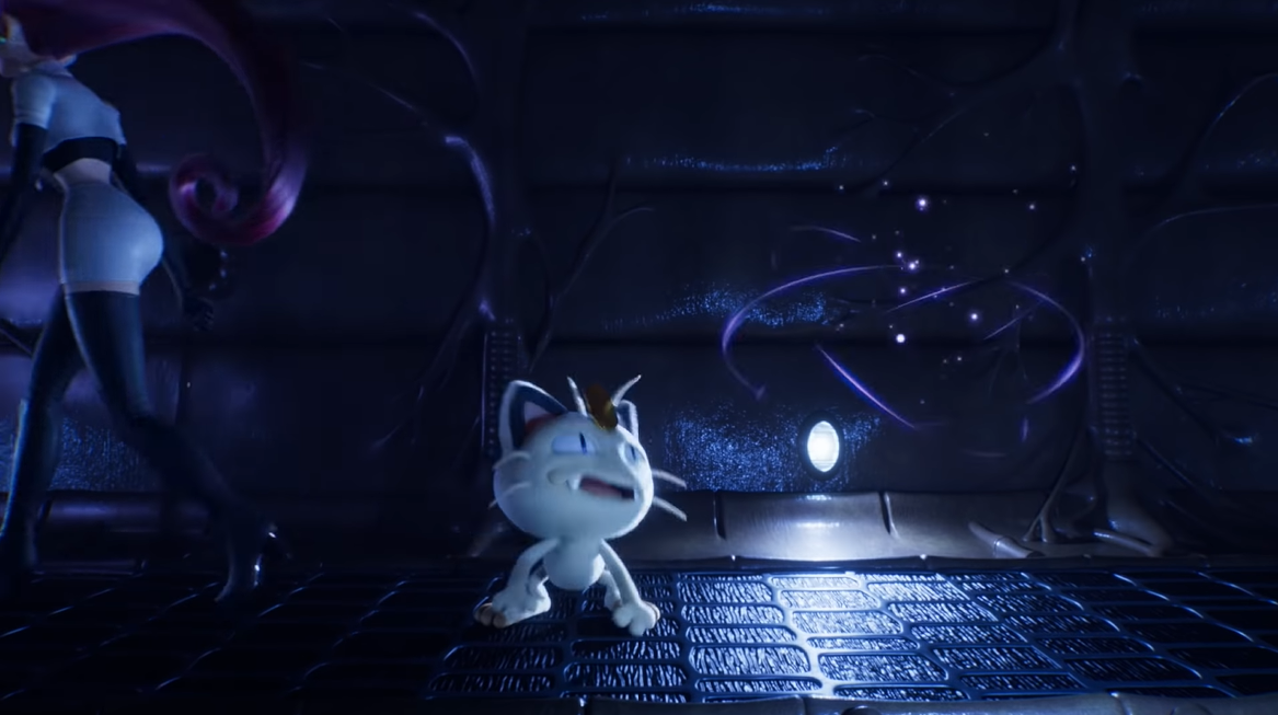 The new Pokémon anime movie is entirely CG, and it might take some time ...