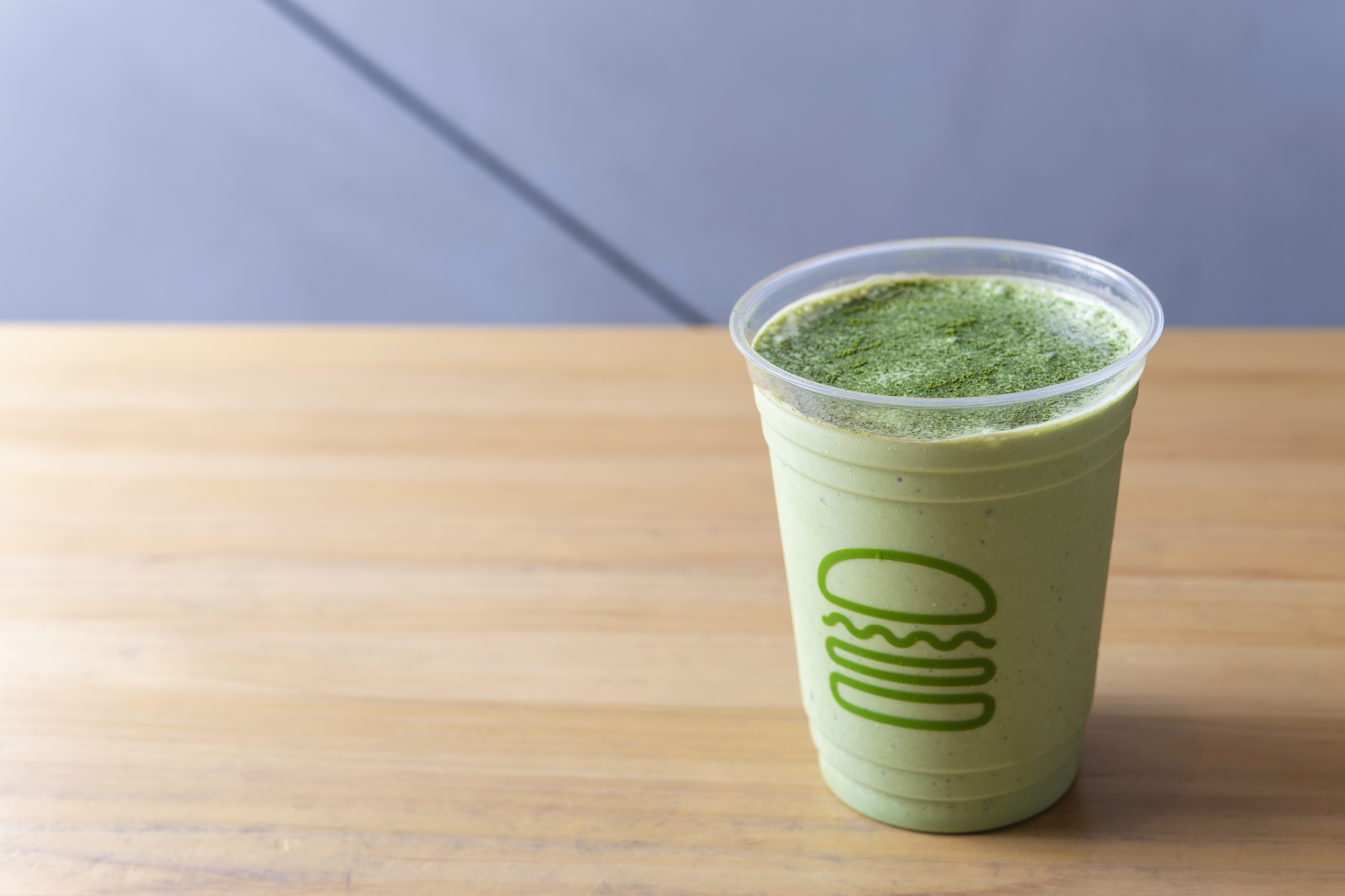 Shake Shack opens in Kyoto with exclusive matcha green tea treats ...