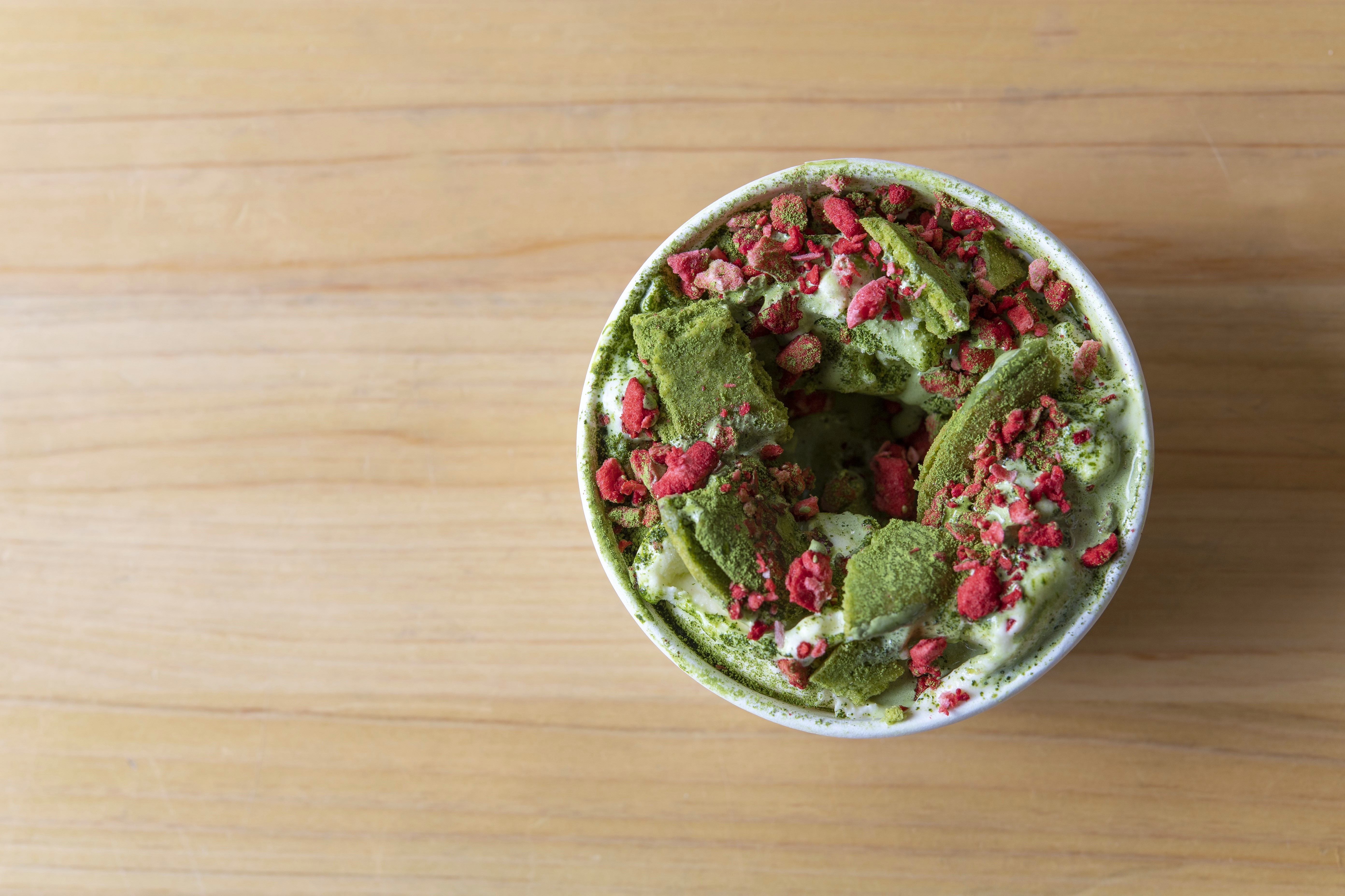 Shake Shack opens in Kyoto with exclusive matcha green tea treats ...