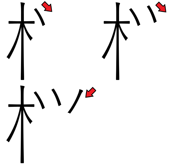 How to write “sakura” in Japanese (and why it’s written that way ...