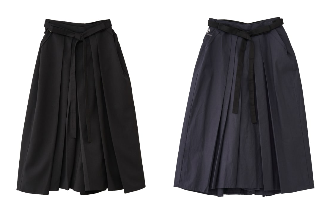 Modern samurai fashion advances into spring with new releases from ...