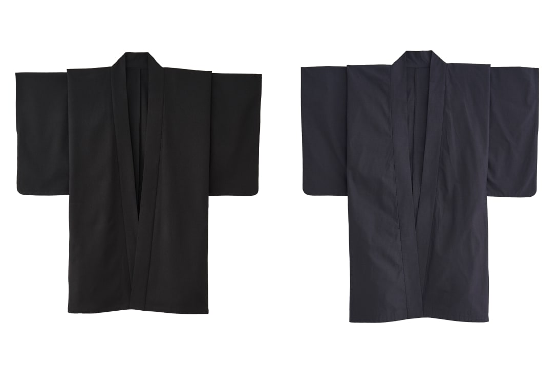 Modern samurai fashion advances into spring with new releases from ...