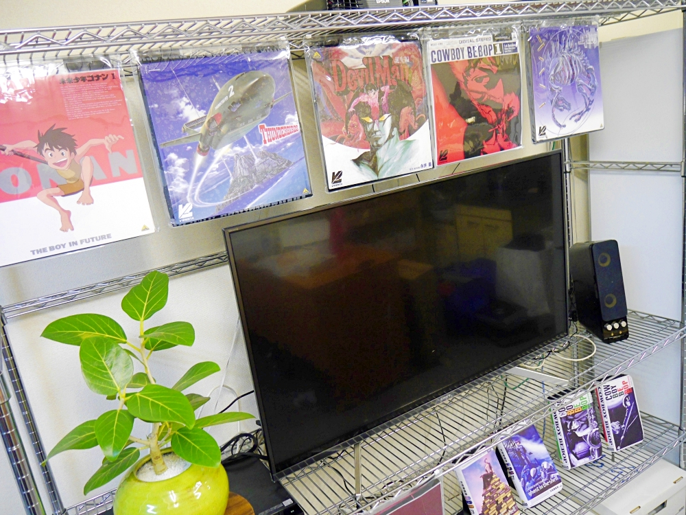 New anime fashion line combines stylish T-shirts with the glory of ...