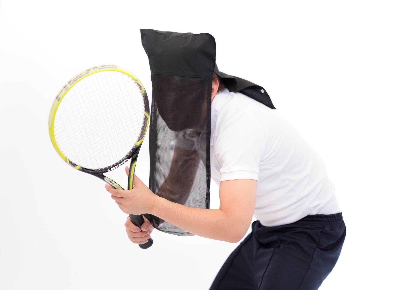 Fukuoka man arrested for stealing used tennis rackets because he liked ...