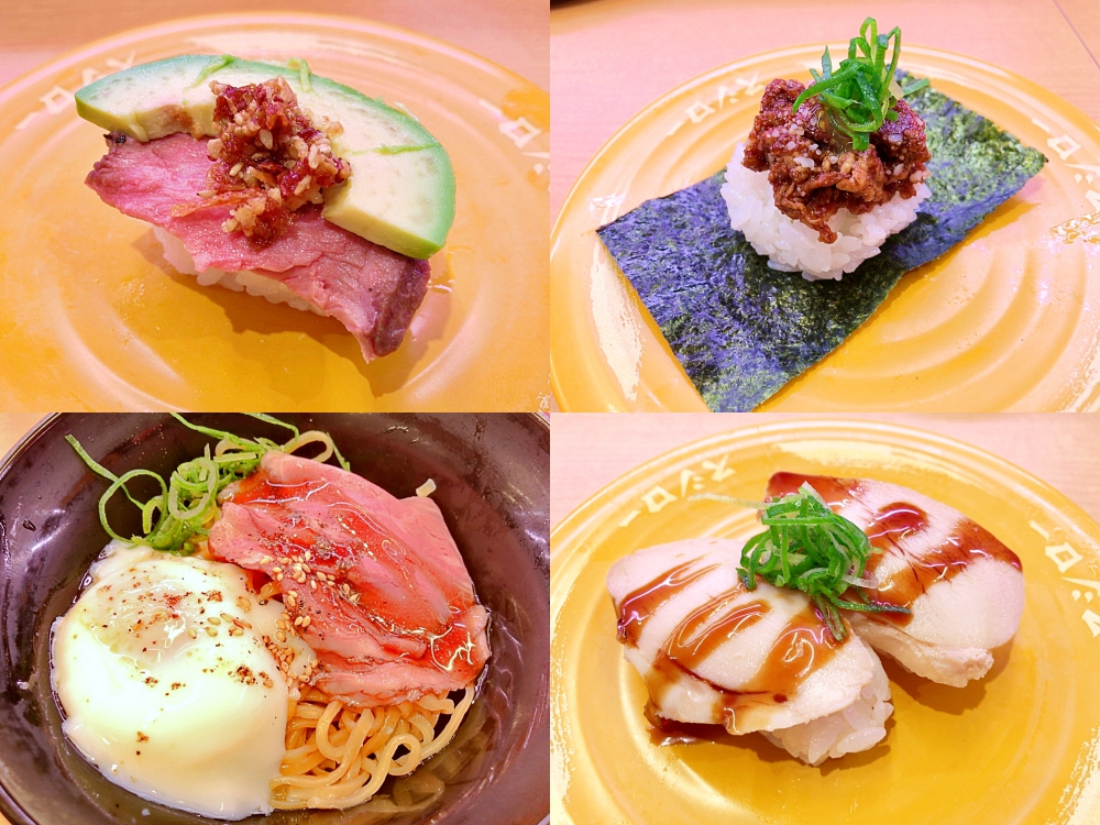 Meat lovers, you can now satisfy your carnivorous cravings at this ...