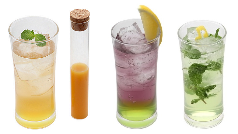 Evangelion Bar reopens in Tokyo for its second impact of drinking and ...
