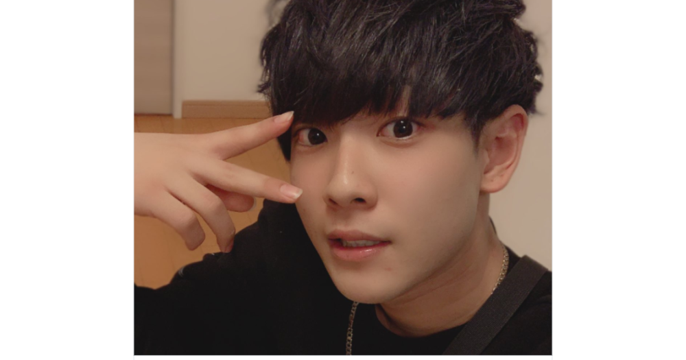 Handsome Japanese YouTuber surprises fans with photos of his “dorky ...