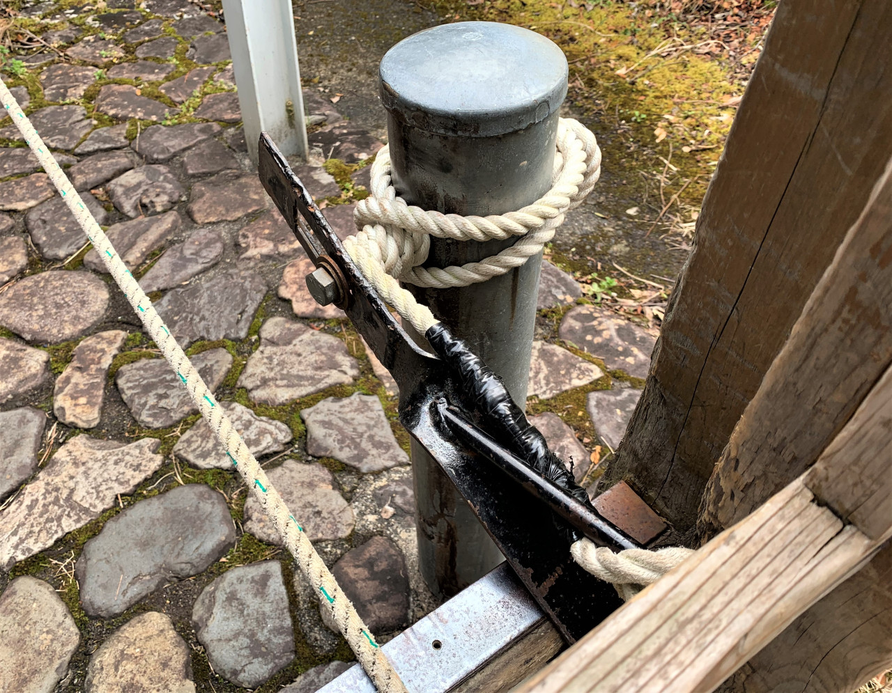 Enjoy a taste of traditional Japan in self-operated Edo period cable ...