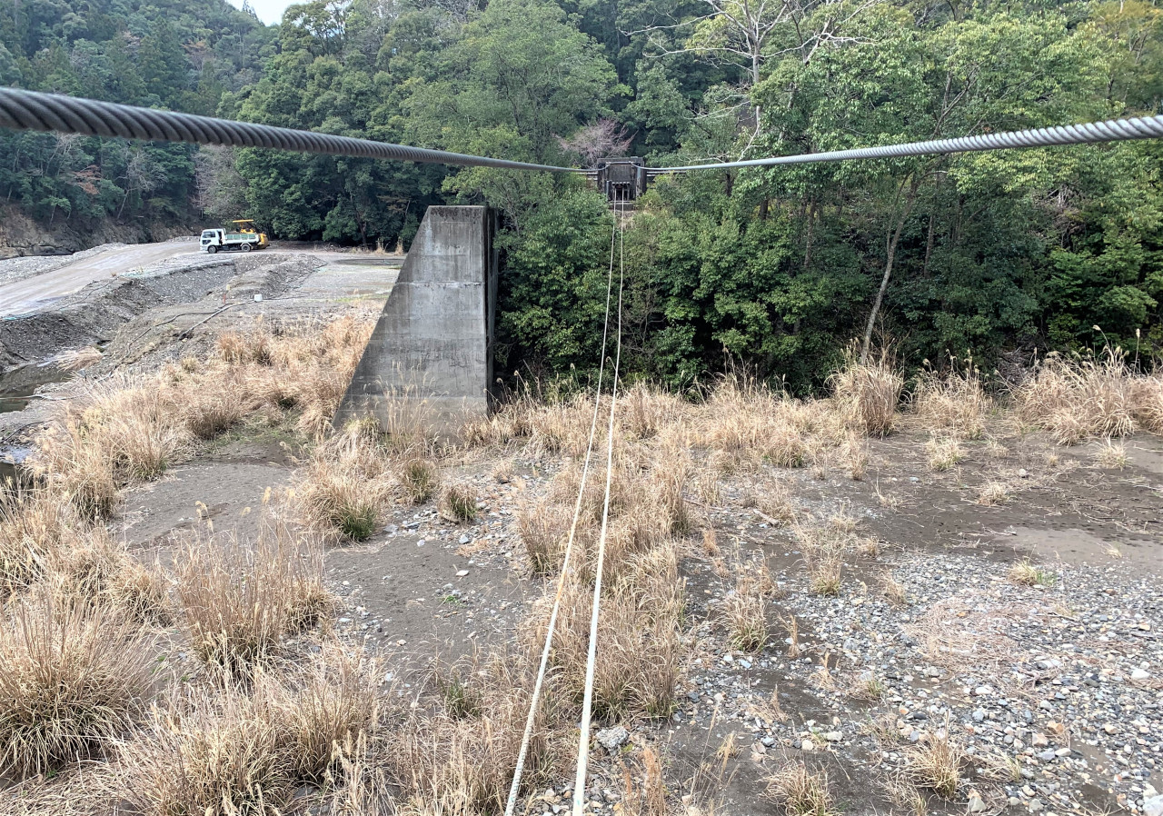 Enjoy a taste of traditional Japan in self-operated Edo period cable ...