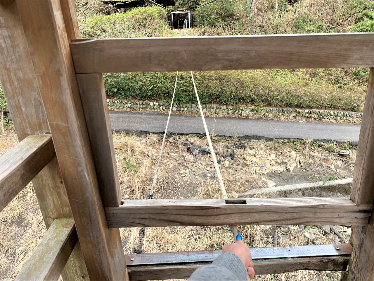 Enjoy a taste of traditional Japan in self-operated Edo period cable ...