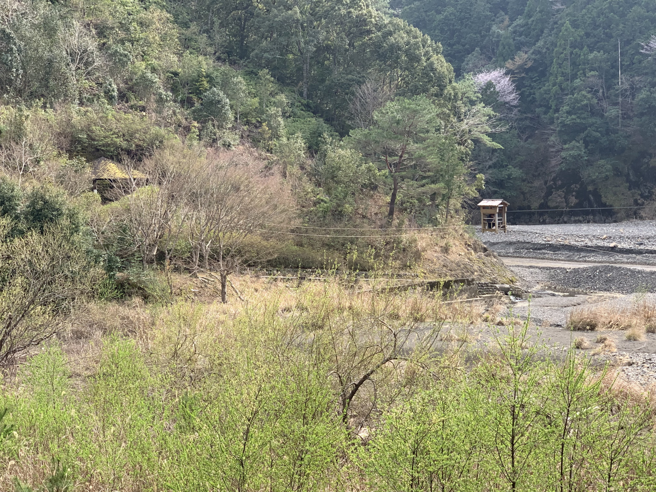 Enjoy a taste of traditional Japan in self-operated Edo period cable ...