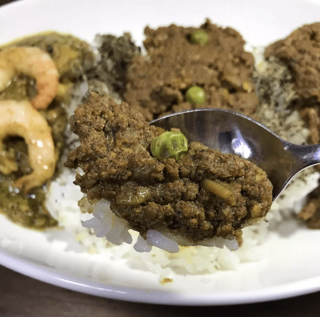 Tokyo has an exclusive curry restaurant for members only to eat in, and ...
