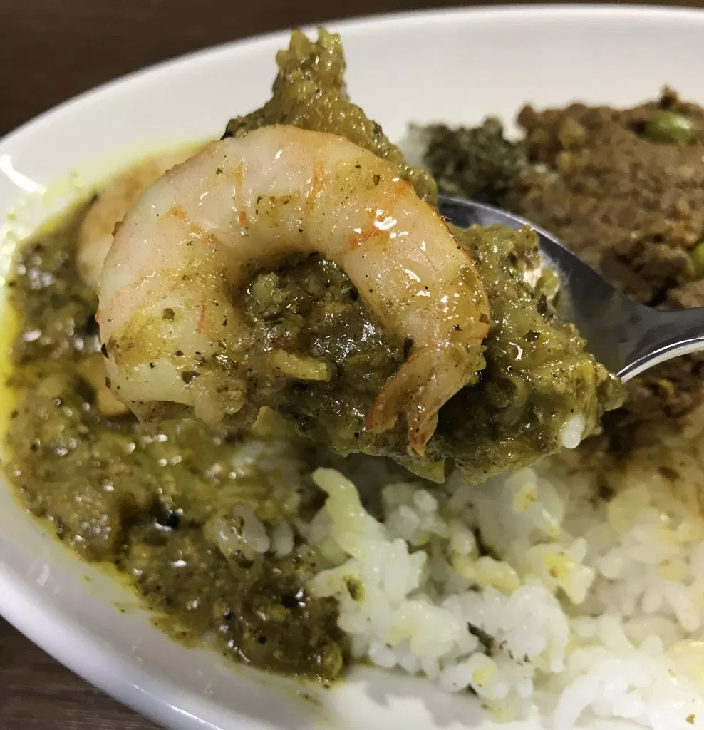 Tokyo has an exclusive curry restaurant for members only to eat in, and ...