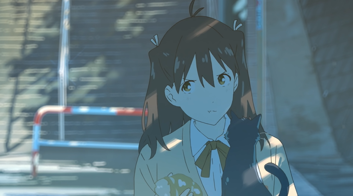 One-man anime creator is back with a staff and a beautiful new video ...
