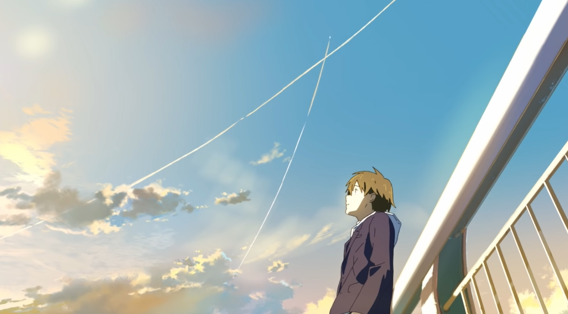 One-man anime creator is back with a staff and a beautiful new video ...