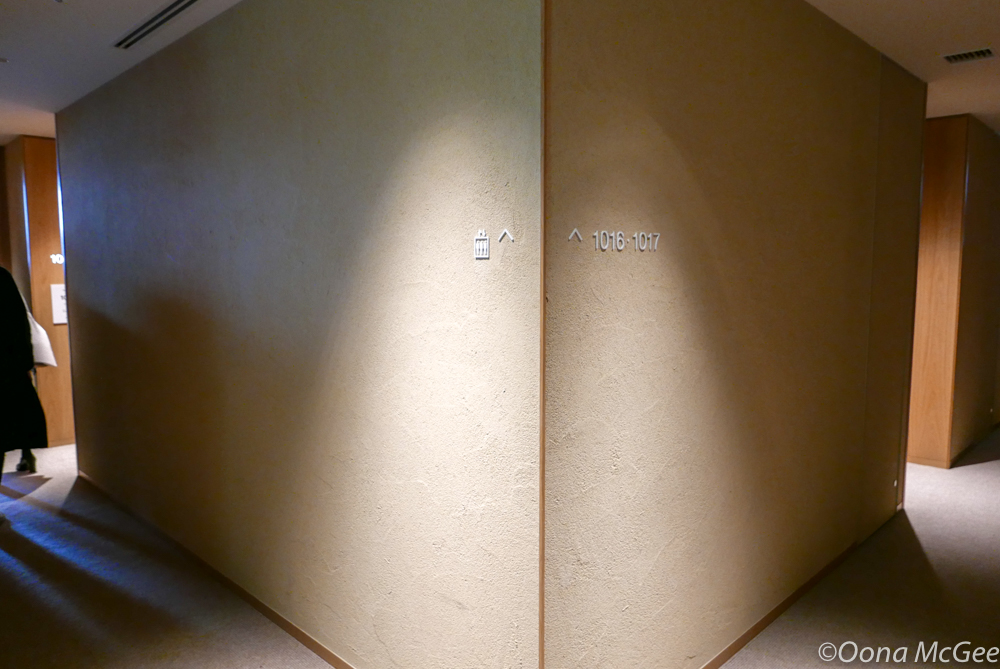 Muji Hotel Ginza: New accommodation in Tokyo takes Japanese minimalism ...