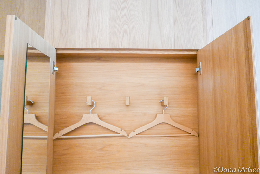 Muji Hotel Ginza: New accommodation in Tokyo takes Japanese minimalism ...