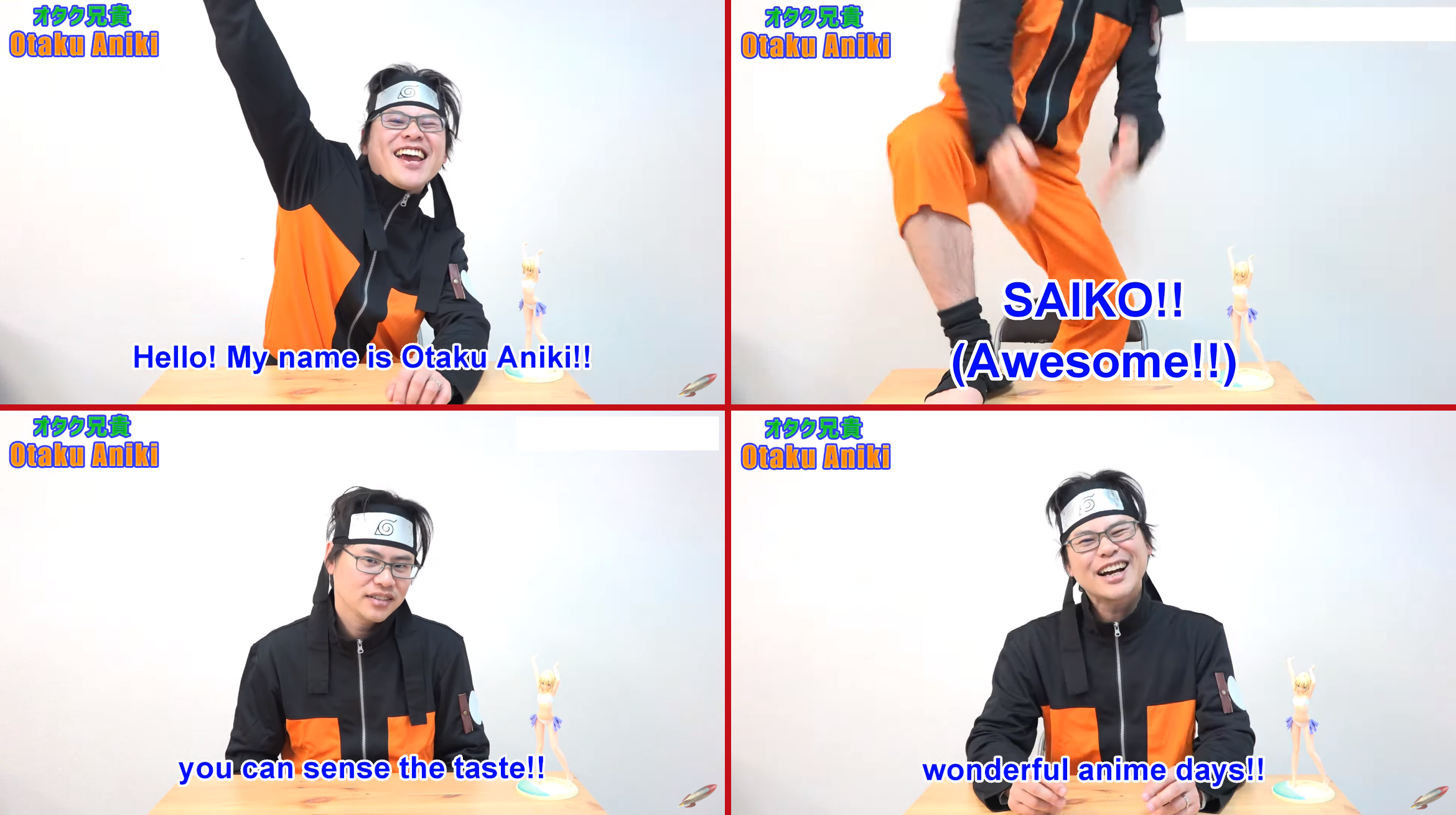 SoraNews24’s Otaku Aniki is here to give you the three must-watch anime ...