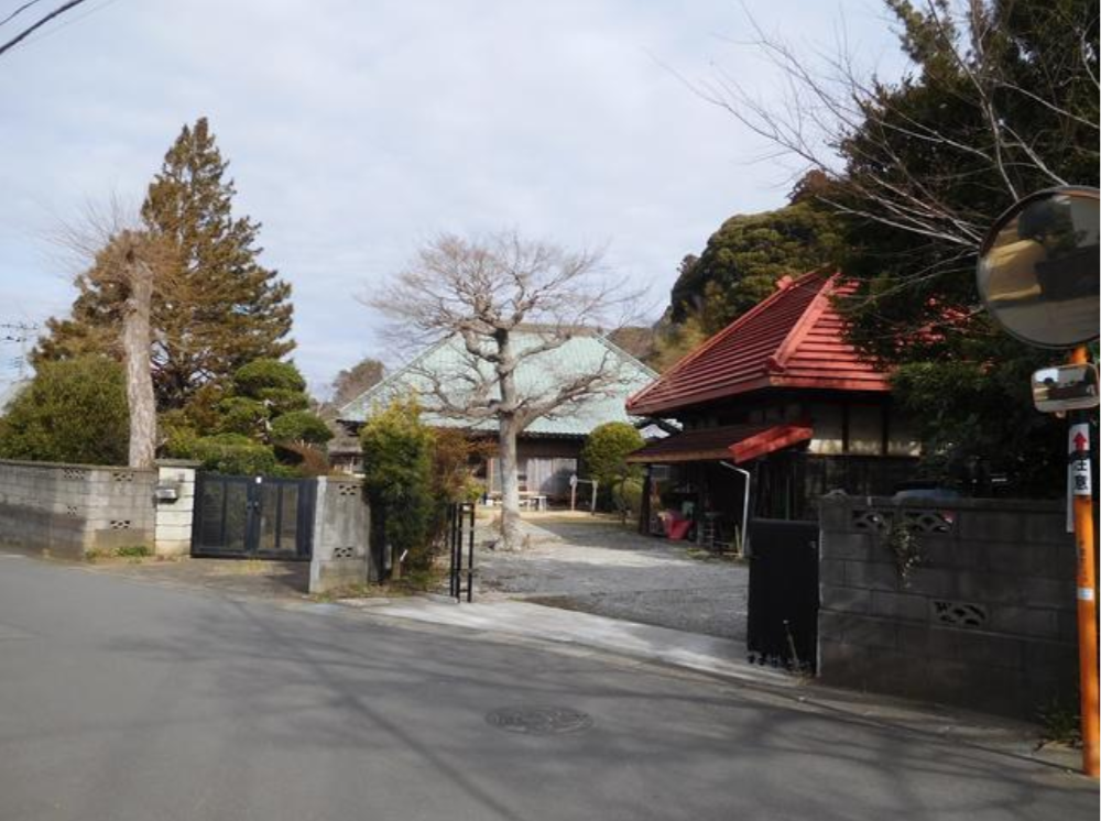 You could be renting this 300-year-old samurai era house in Japan right ...