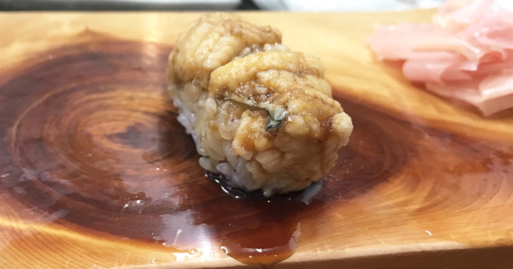 How to get an amazing Sukiyabashi Jiro sushi lunch for less than 15 ...