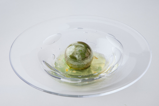 Enjoy beautiful Japanese snacks and tea at Saryo Fukucha in Kyoto ...