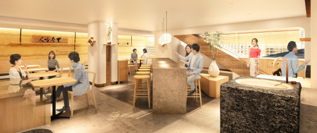 Enjoy beautiful Japanese snacks and tea at Saryo Fukucha in Kyoto ...