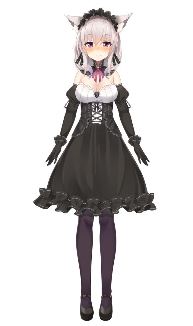 Virtual YouTuber anime girl offers breast milk feeding session as part ...