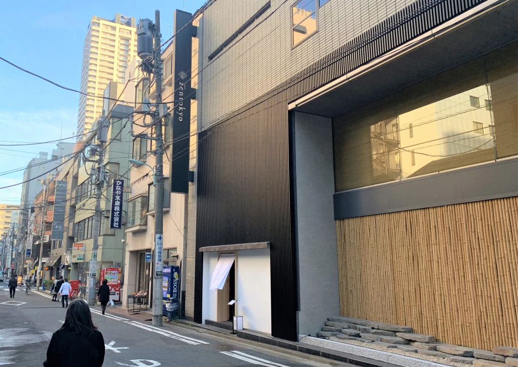 Spending a night in Tokyo’s most beautiful capsule hotel【Photos ...