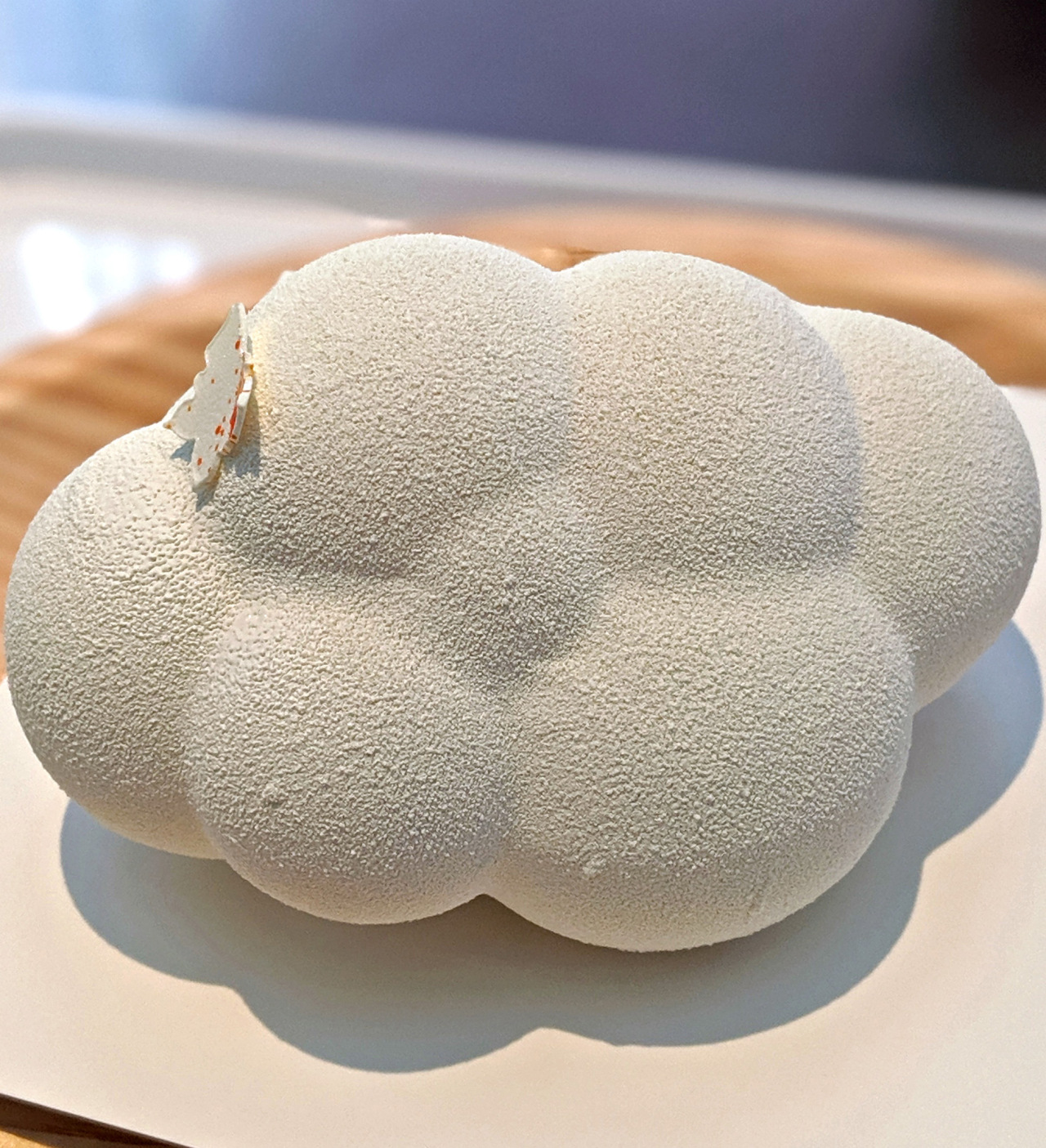 New Kumo Cloud Cake from Tokyo is the Japanese sweet on everyone’s lips right now | SoraNews24 ...