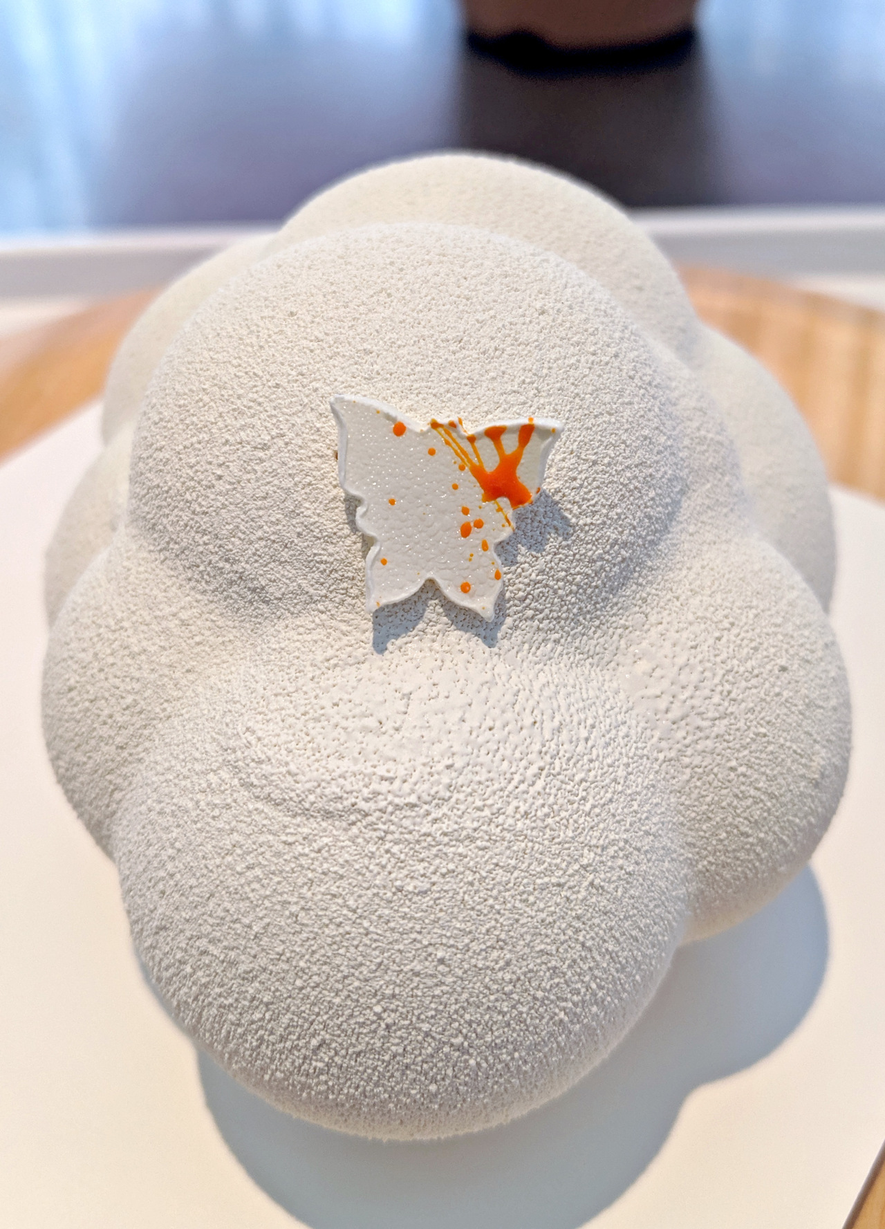 New Kumo Cloud Cake from Tokyo is the Japanese sweet on everyone’s lips ...